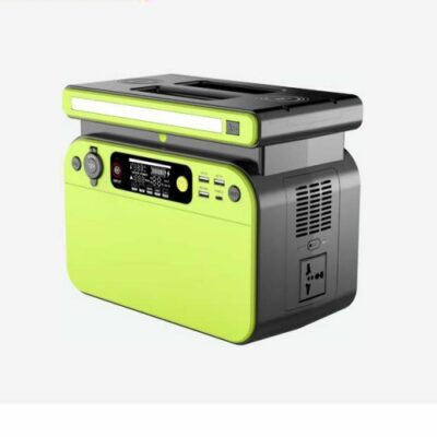 500 watt PPS – Ampericon